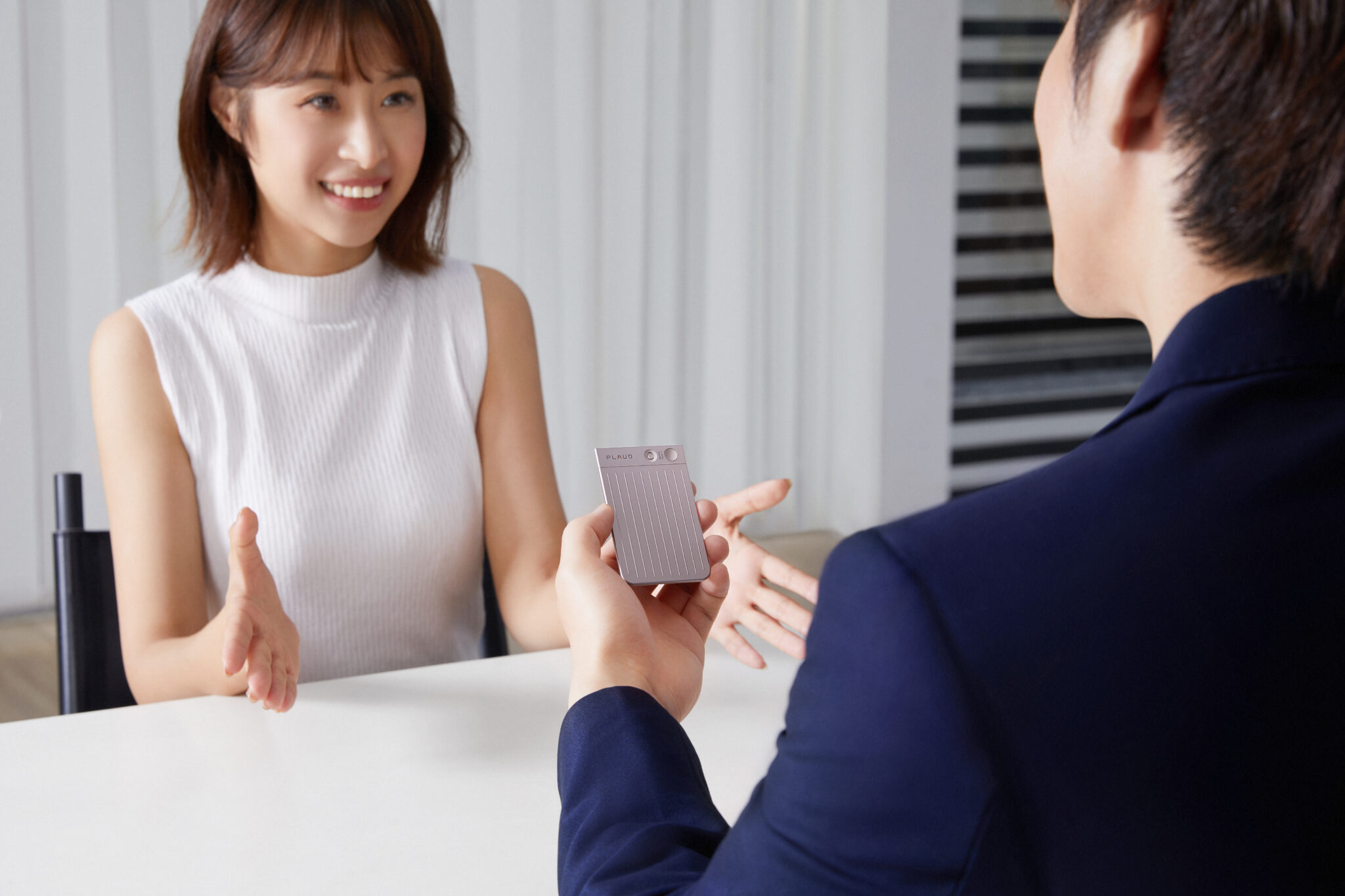 Plaud Note Web版の使い方｜PC連携で議事録作成を効率化