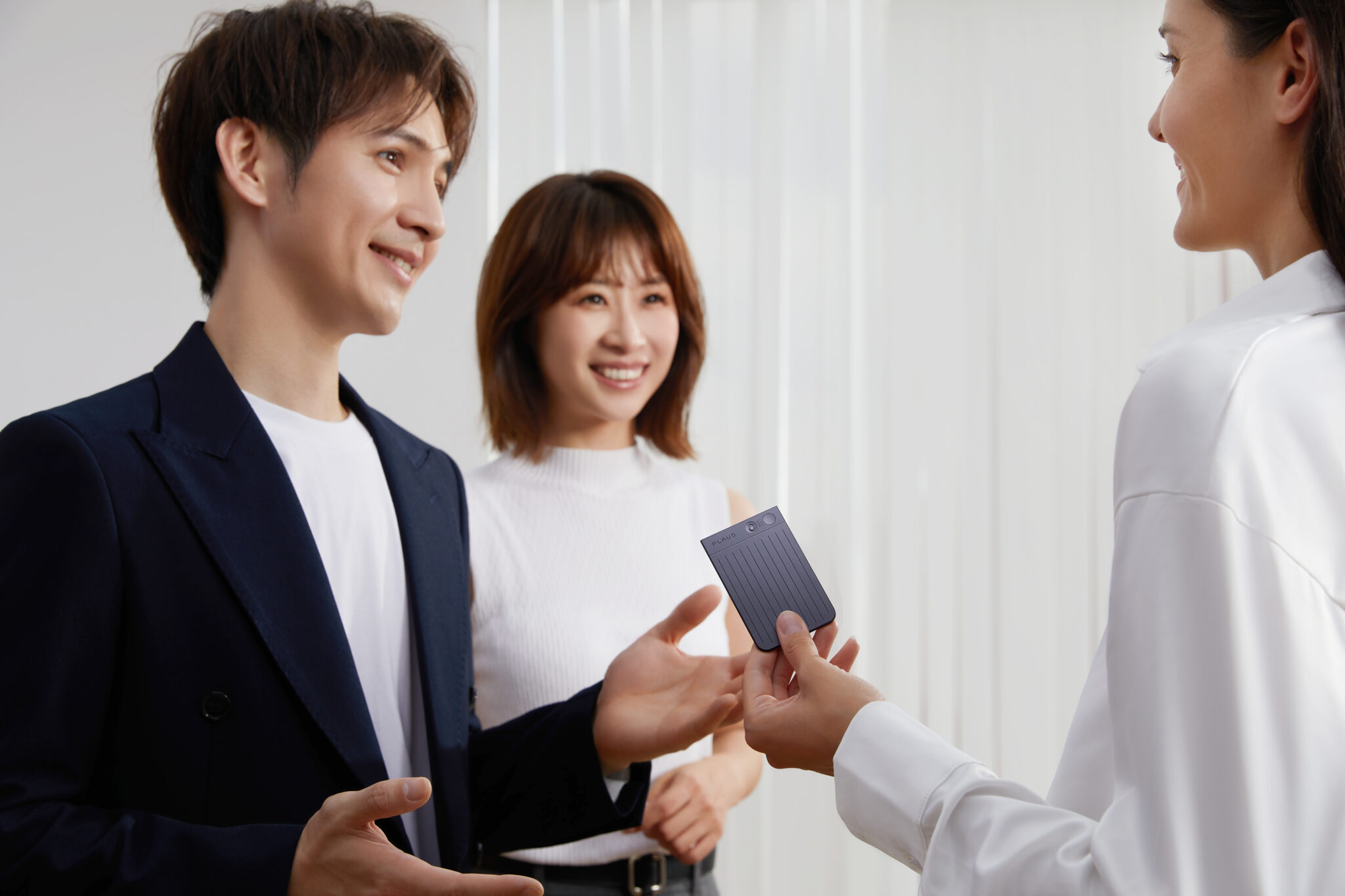 PLAUD NOTEレンタル方法は？公式と主要サービスを比較